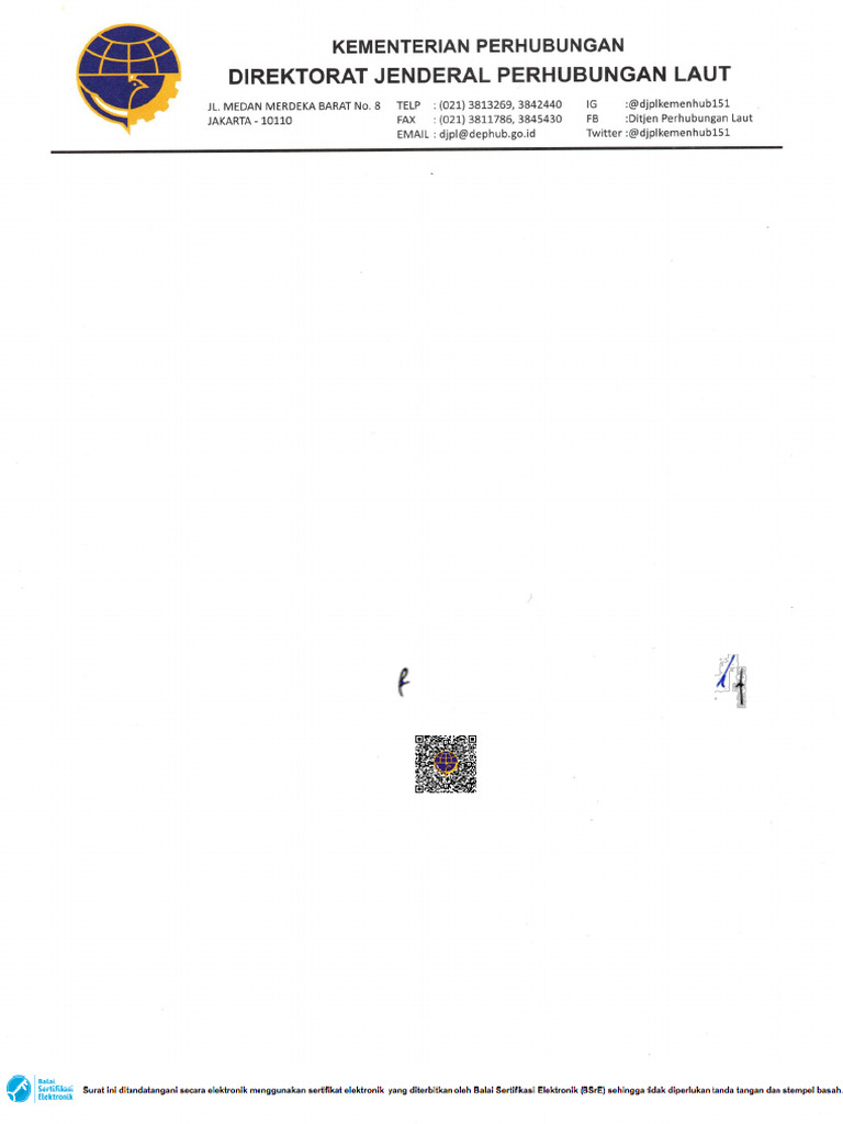 UNDANGAN Rapat PFSA Adhitya Serayakorita Dumai - RSO Kaneta | PDF