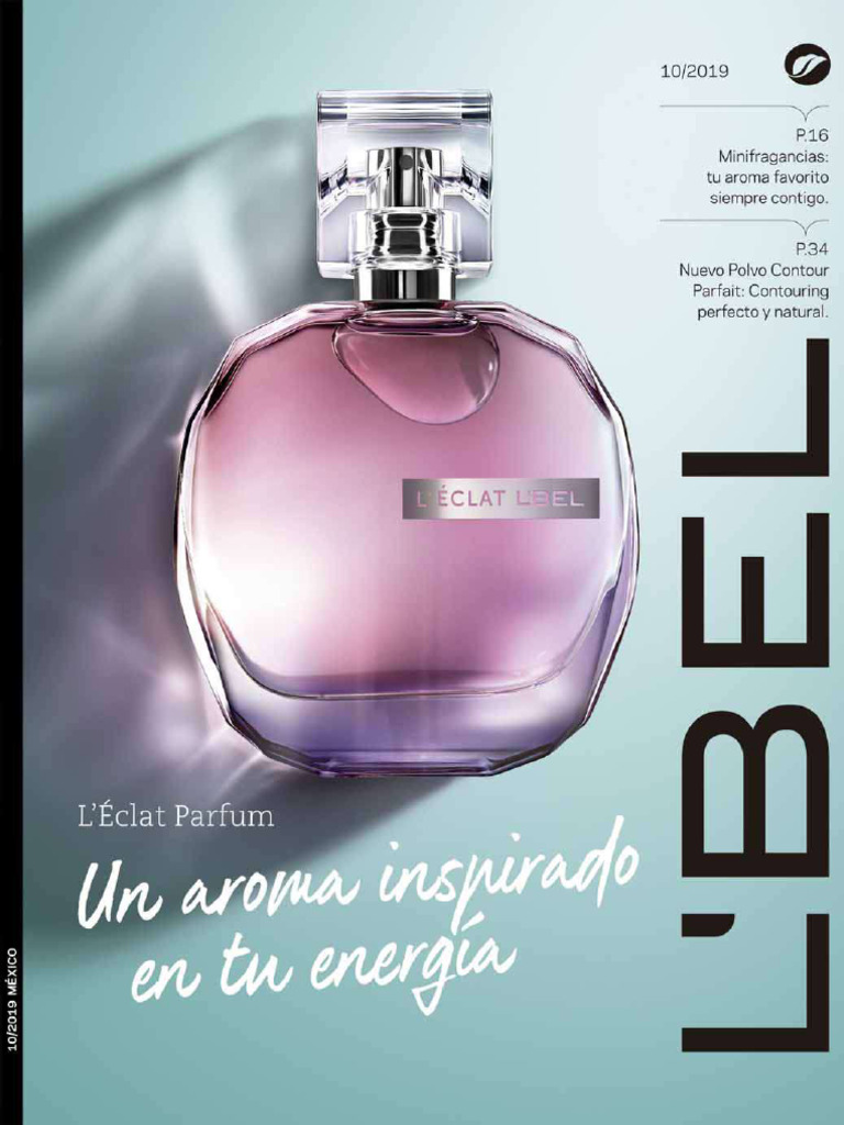 Lbel Mexico c10 2019 | PDF