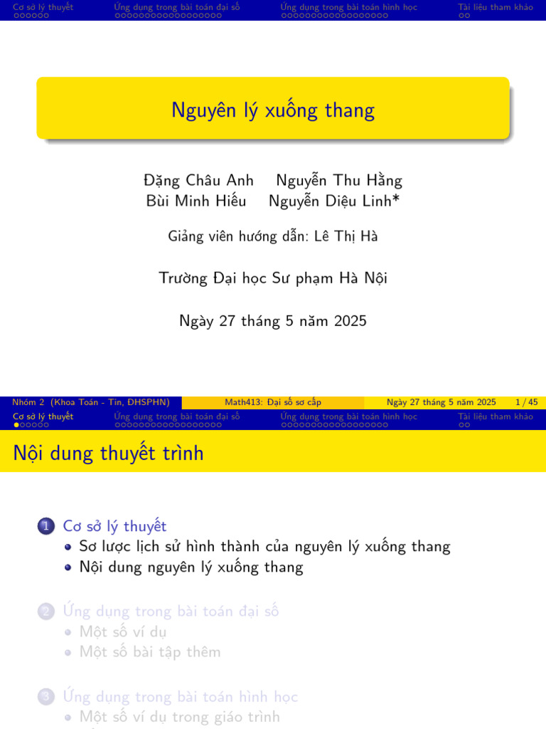 Infinite Descent | PDF