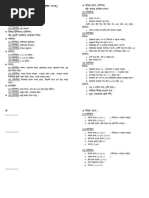 CVV Guidelines for 2024 | PDF