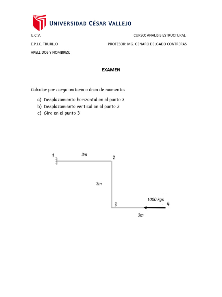 Examen Aei | PDF