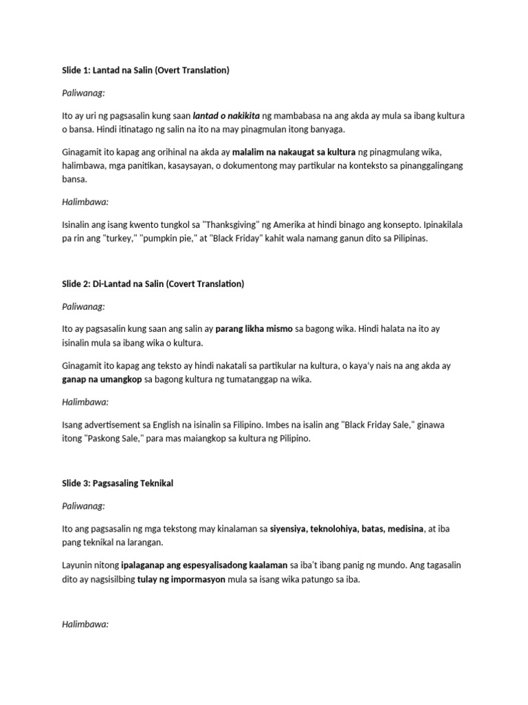 Script Indon | PDF