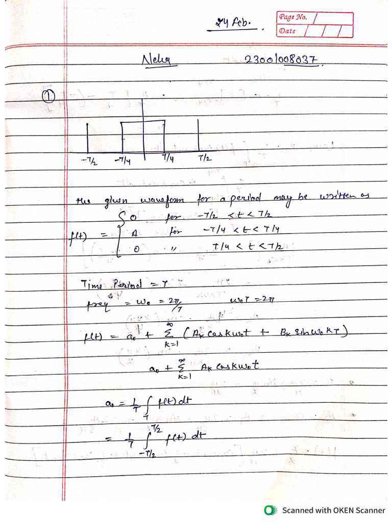 Sns Assignment 1 | PDF