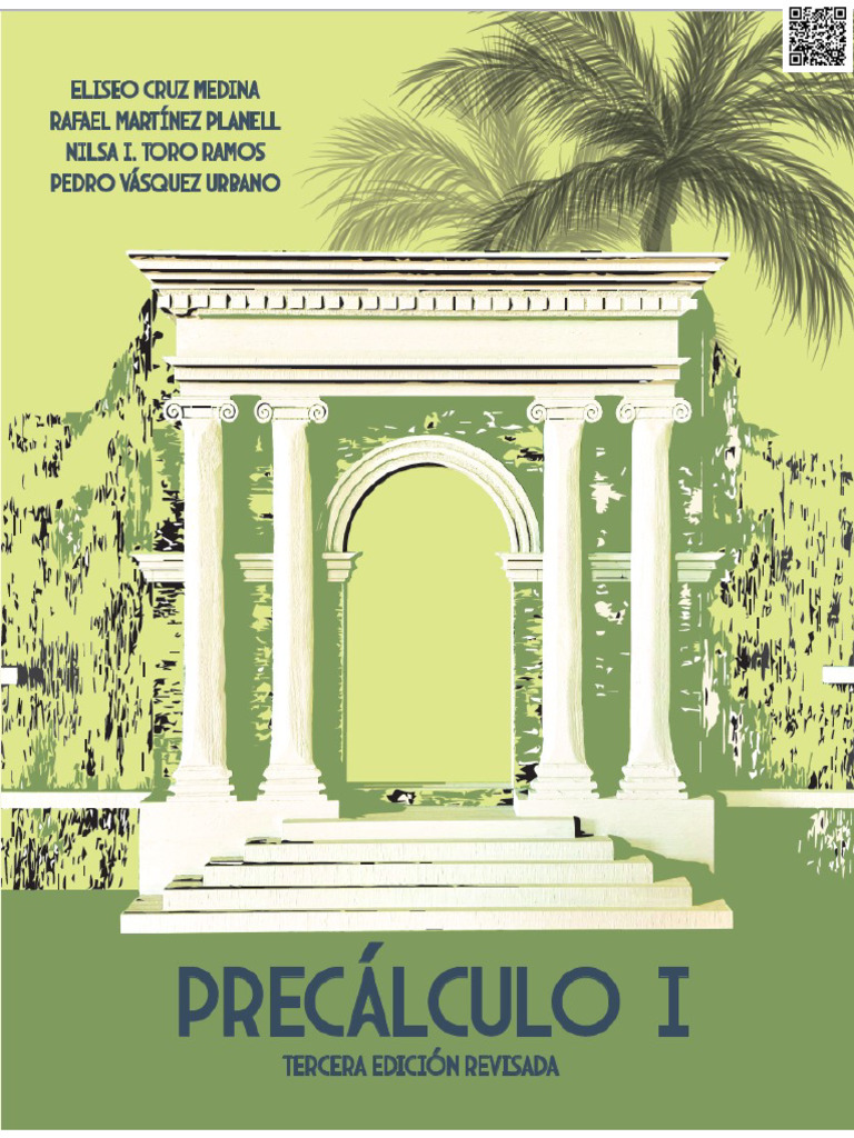 Precálculo 1 | PDF | Entero | Números