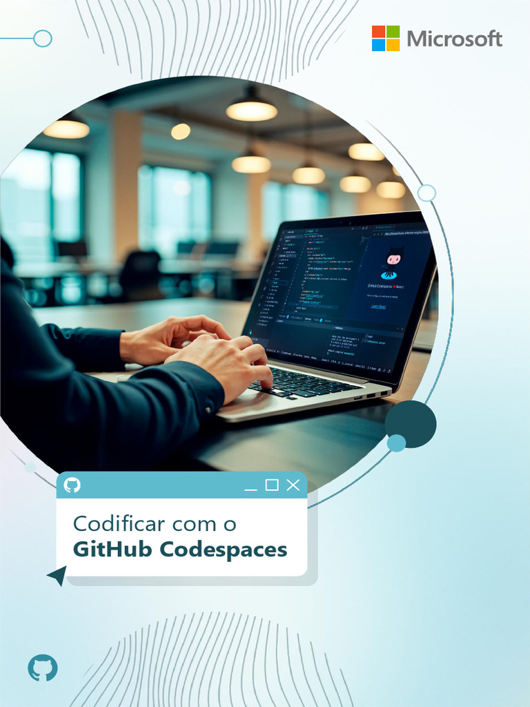 Github Codespaces - Apostila - Codificar Com o Github Codespaces | PDF | Plug-in (informática ...