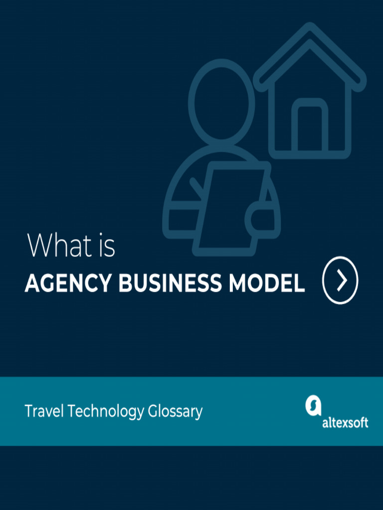 Agency Business Model 1746498094 | PDF