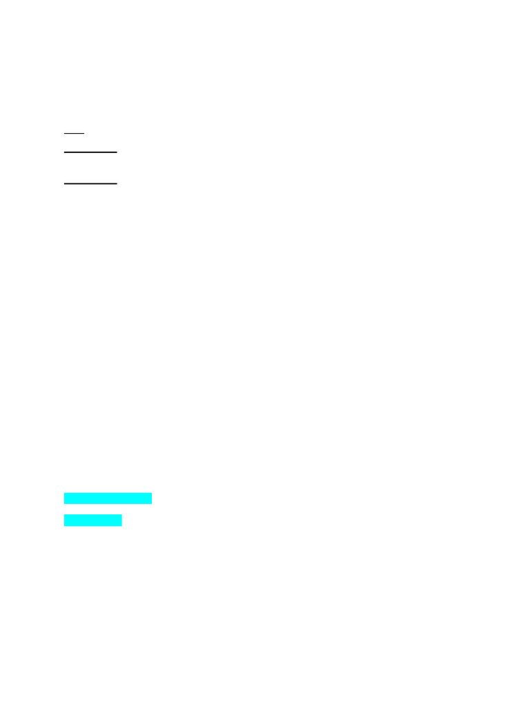 Resonance in Air Columns Experiment | PDF