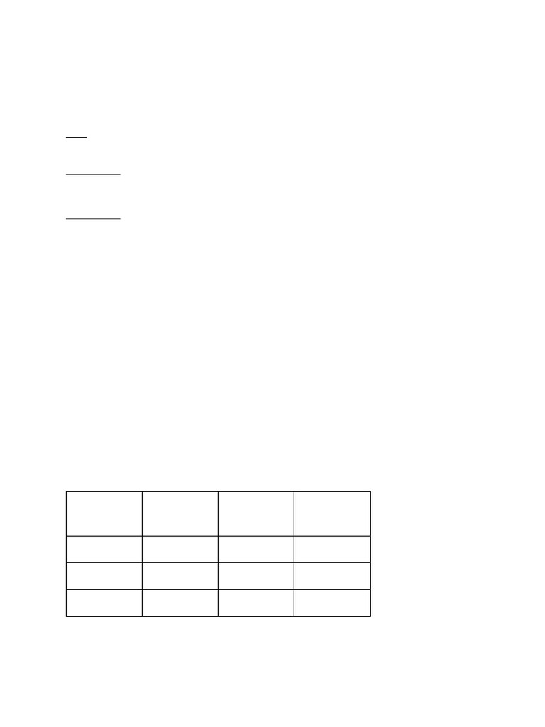Experiment 6 Auxillary Plane Mirror Method | PDF