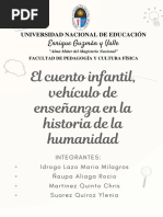 Lema y Escudo de La UNE | PDF