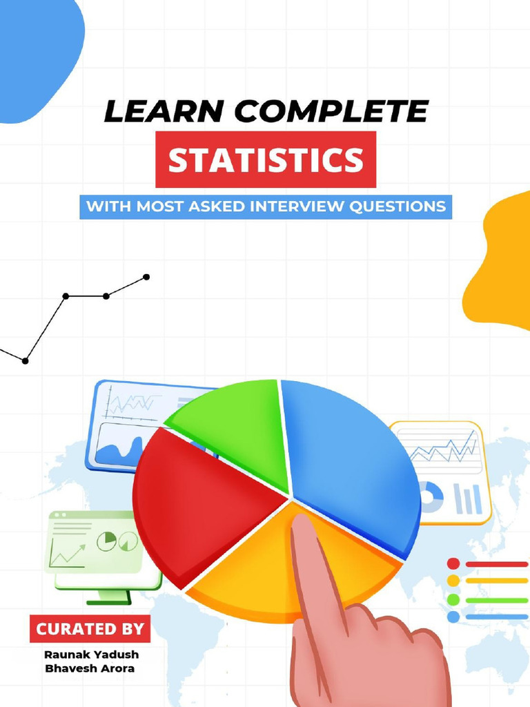 Complete Data Analysts RoadMap | PDF | Coefficient Of Determination ...