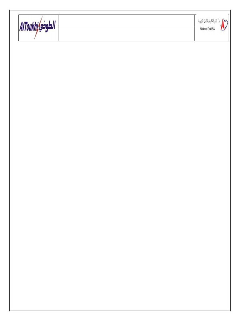 Method Statement For Concrete Works Finishing Formworks Shoring and ...