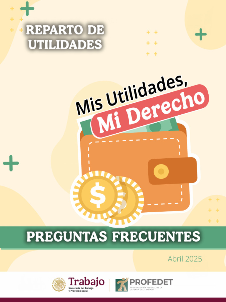 Preguntas Frecuentes Ptu 2025 | PDF | Salario | Outsourcing