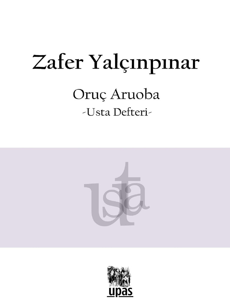 Usta | PDF