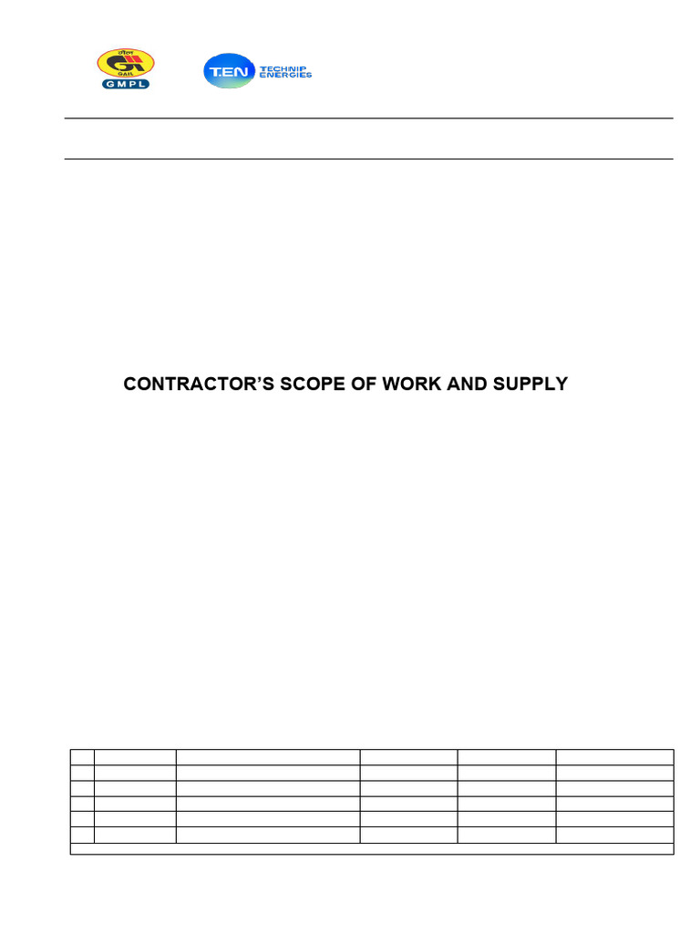 Exhibit 2 - Instrumentation | PDF | Instrumentation | Specification (Technical Standard)
