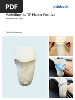 Short Opponens Spilint | PDF | Hand | Thumb