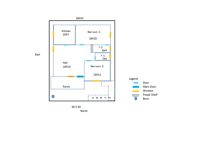 V439 Concept Layout 2 | PDF