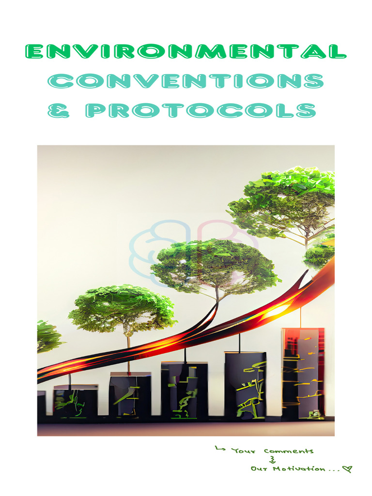 Environment Conventions | PDF