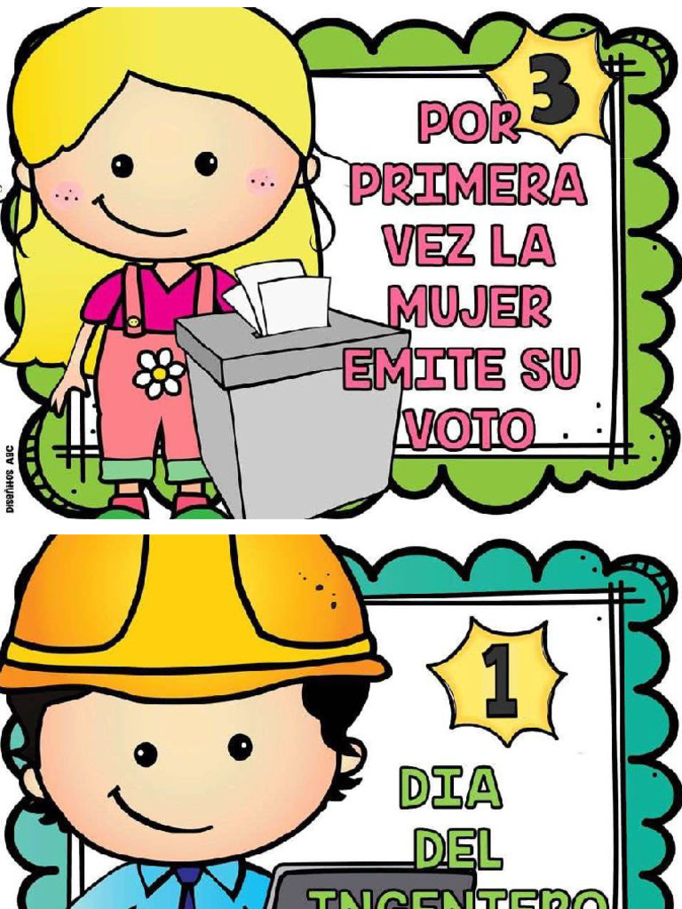 Efemerides de Julio | PDF