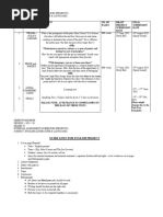 Learners Diary | PDF | Sports & Recreation