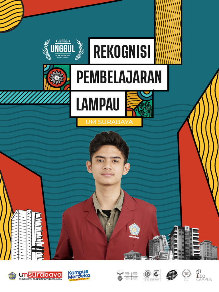 RPL Universitas Muhammadiyah Surabaya | PDF