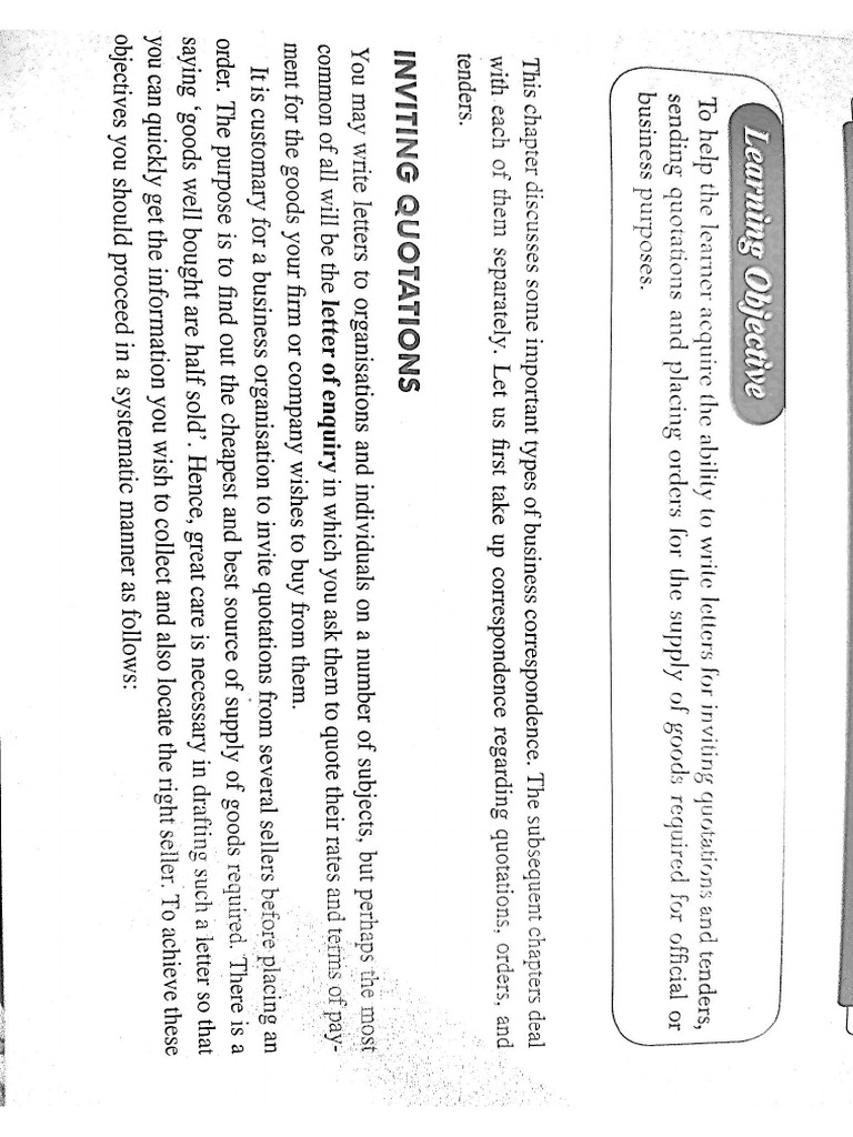 Business Communication.1 (Book by R.C Sharma and Krishna Mohan) | PDF