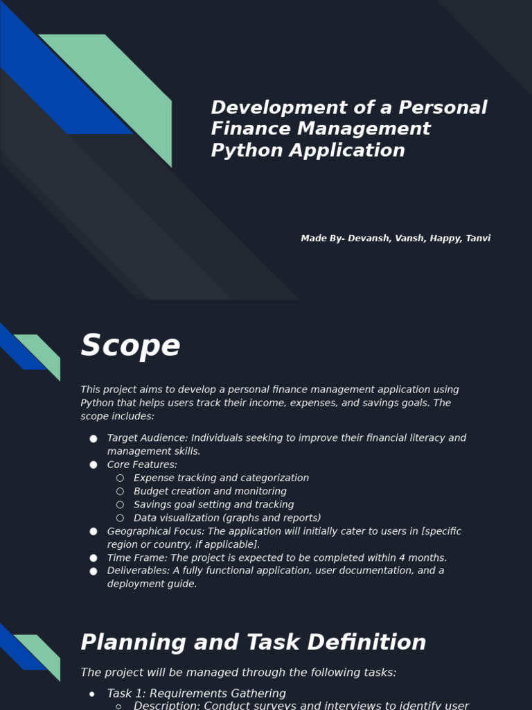 Finat IT, HW, AI Workshop | PDF | Python (Programming Language) | Usability