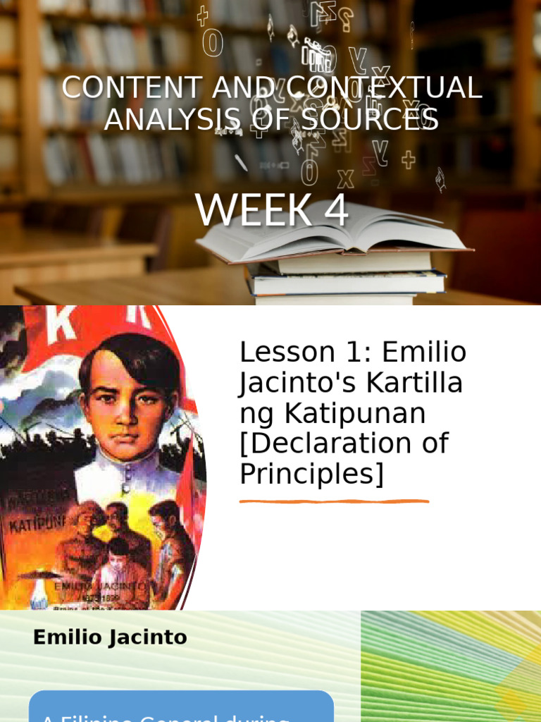 RIPH-111_LESSON-4-FINAL | PDF | Philippines | Spanish East Indies