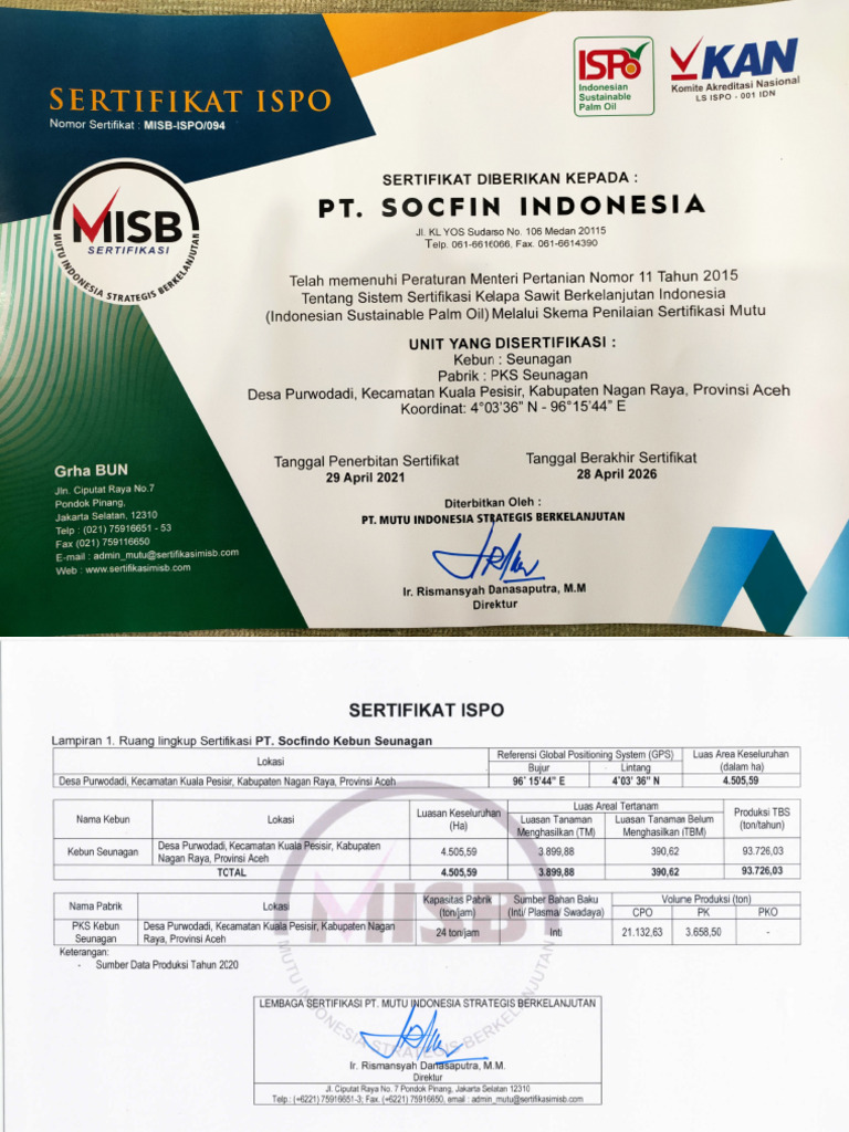 2026-04-28_Socfindo_Seunagan_ISPO_2021-04-29 (1) | PDF