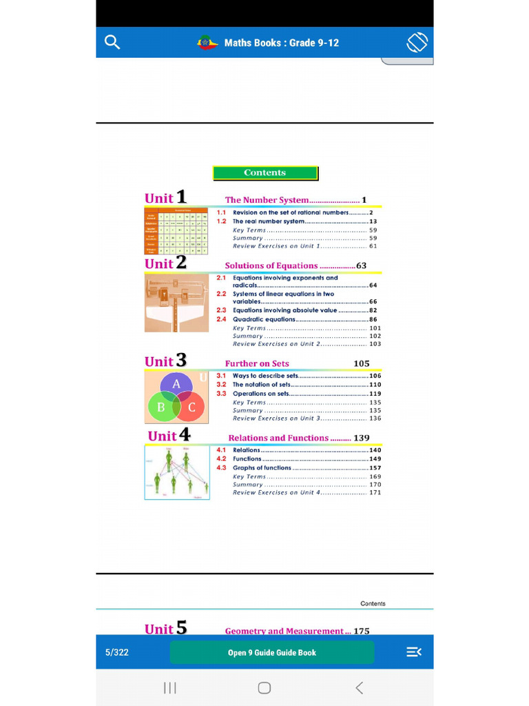 g12 All Content | PDF