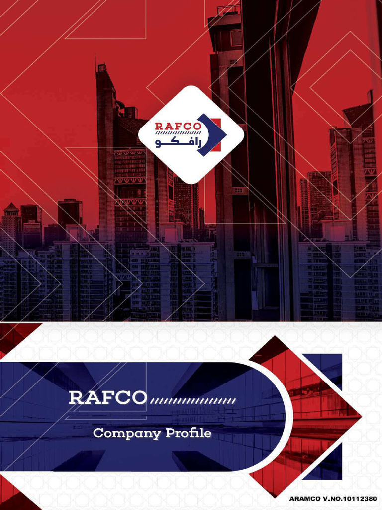 RAFCO Factory - Pre-Qualification 18.05.2025 17MB | PDF | Corporations ...