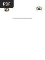 Form Ya Likizo Mpya | PDF