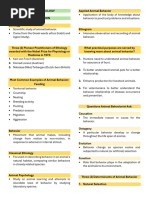 List of Man-Made Elements | PDF