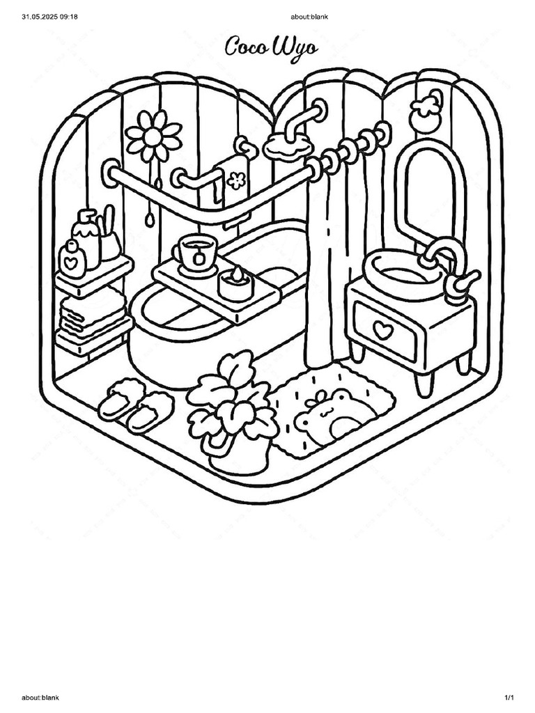 Coco Cooo | PDF