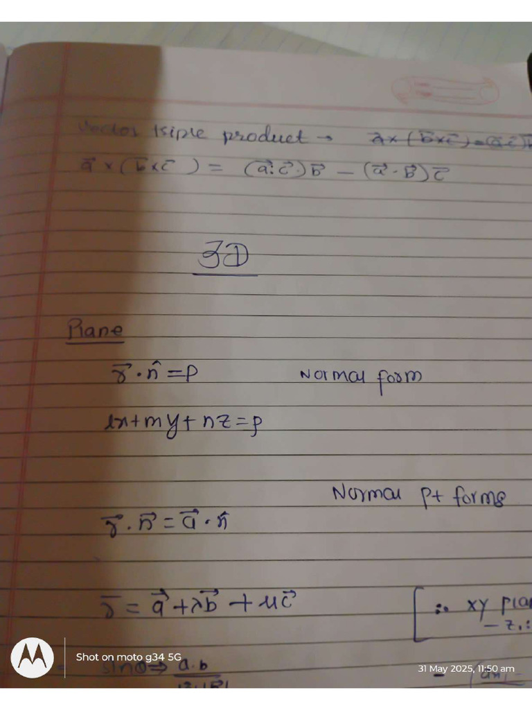 My Mhtcet Notes Very Short Notes | PDF