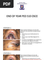 Thompson Score | PDF