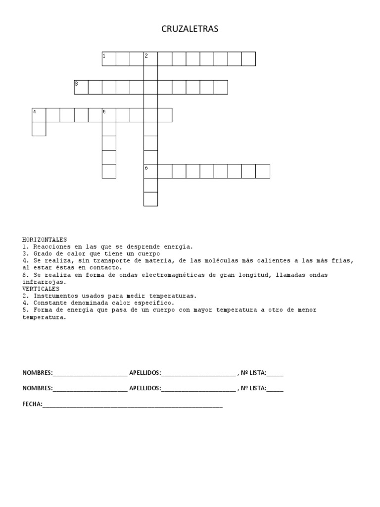 CRUZALETRAS | PDF
