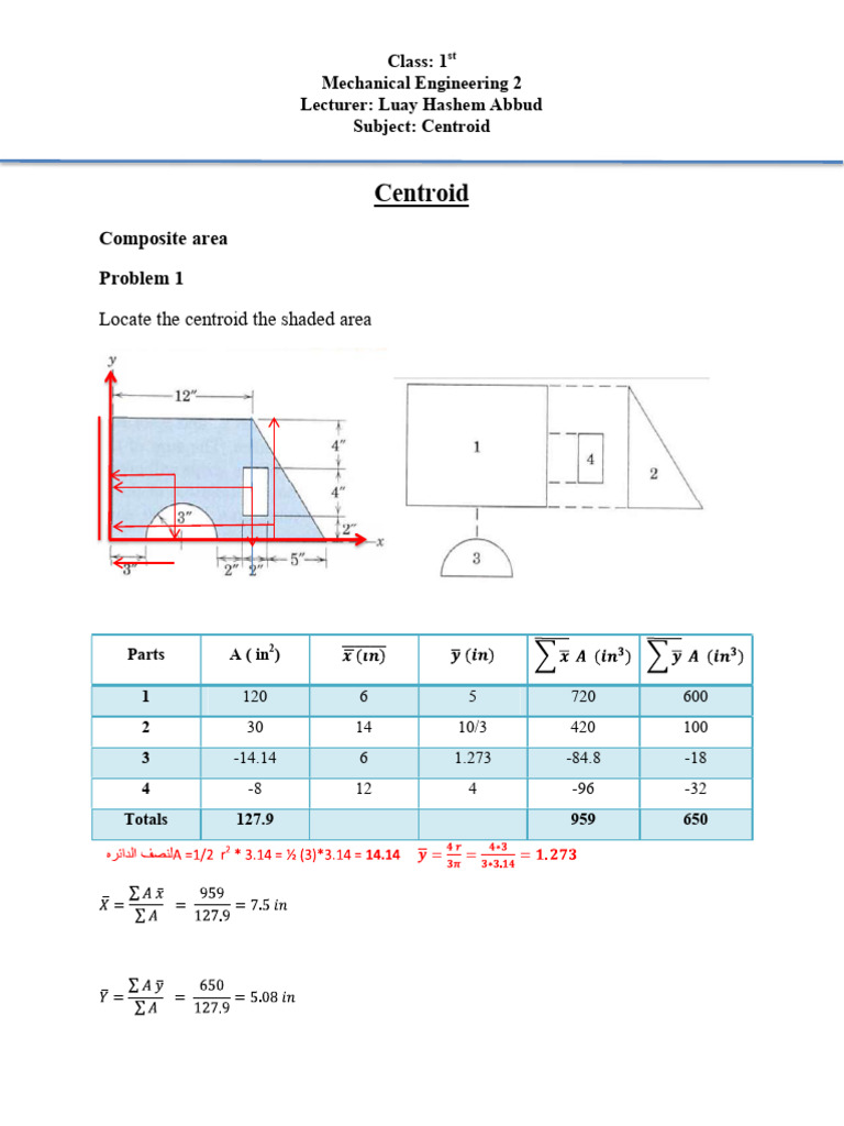 MUCLecture 2023 1130486 | PDF | Euclidean Geometry