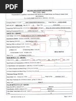 Construction Water Quality Test Report | PDF