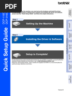 XPrinter User Guide | PDF | Printer (Computing) | Android (Operating System)