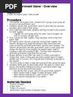 PZ's Thinking Routines Toolbox - Project Zero | PDF | Thought | Learning