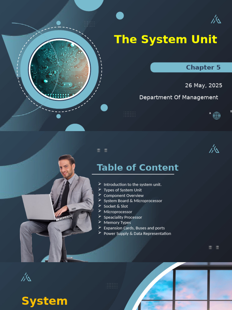 Rajib Sir Group Work 26 May | PDF | Random Access Memory | Computer Data Storage