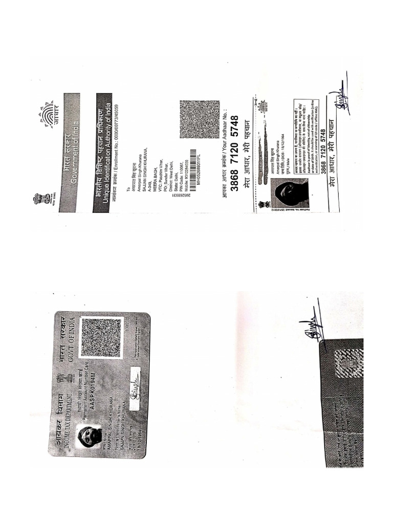 Property Owner Documents | PDF