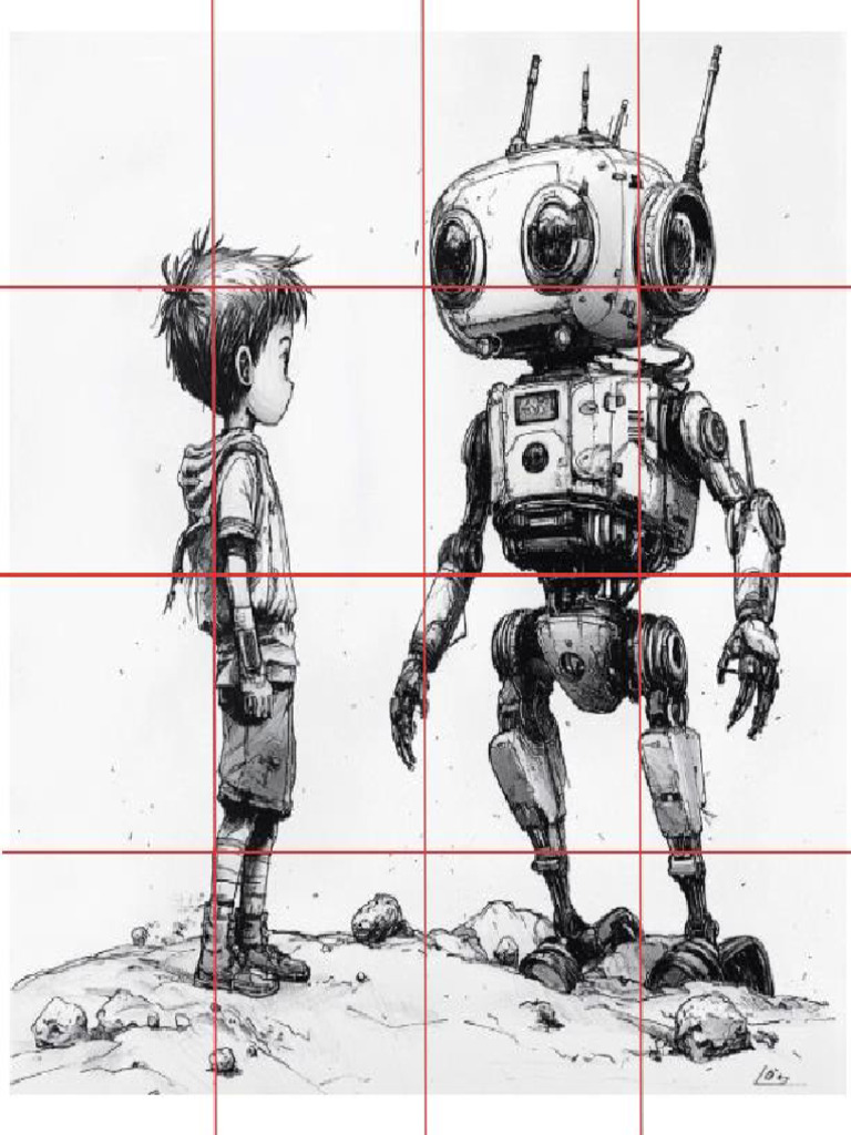 1 Modelos de Dibujo Unidad 1 5 | PDF