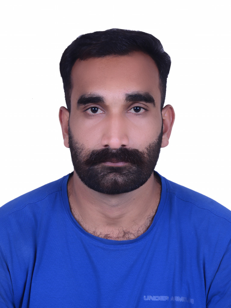 Faraz Photo | PDF