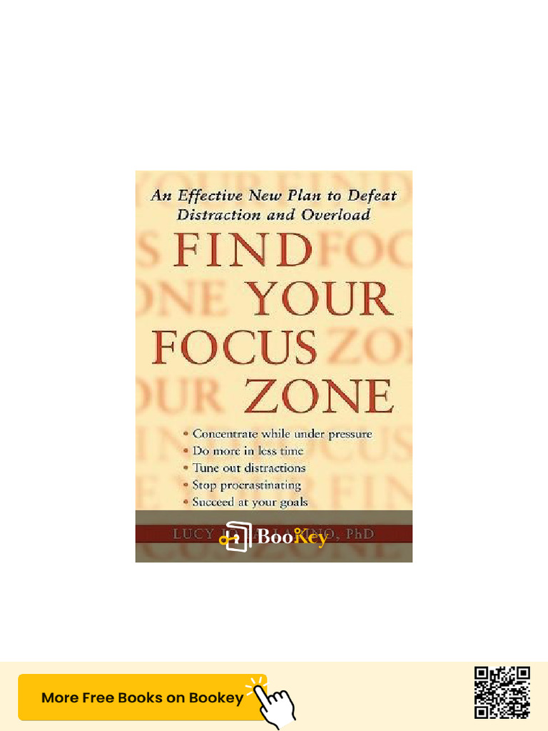 Mastering Your Focus Zone Techniques | PDF | Attention | Brain