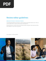 Frontiers - Author Guidelines | PDF | Citation | Contrast (Vision)