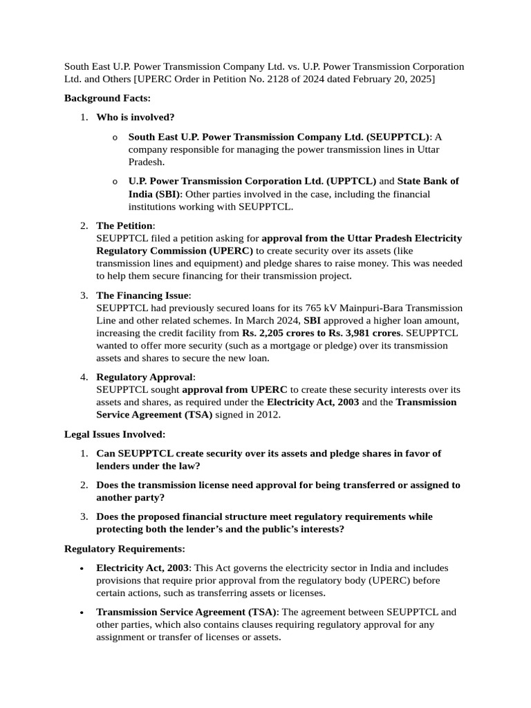 Daily Reading Cases | PDF | Legal Liability | Indemnity