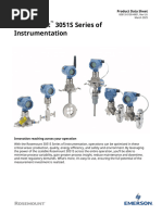 3.5 Rosemount 304, 305 and 306 Integral Manifolds: Reference Manual ...