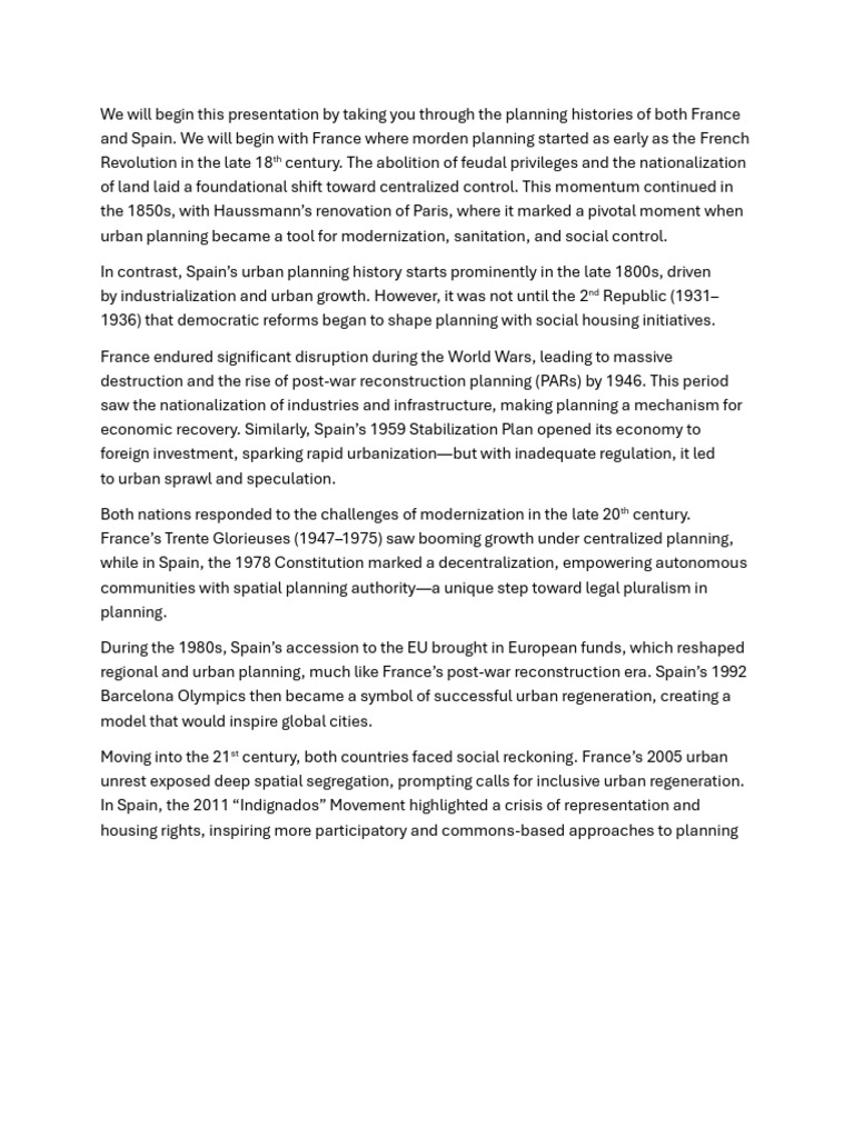 Speech | PDF