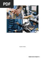 ICT Curriculum: Computer Systems Servicing | PDF | Learning | Curriculum